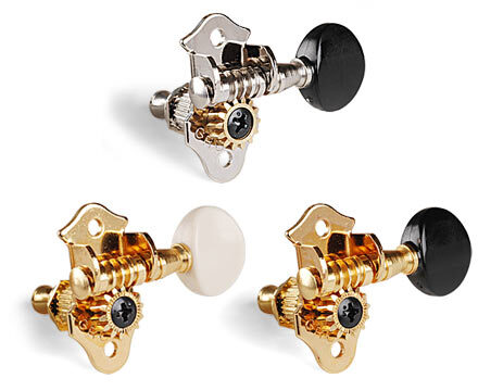 Grover Original Sta-Tite Ukulele Tuners