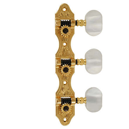 Schaller Classical Guitar Tuners