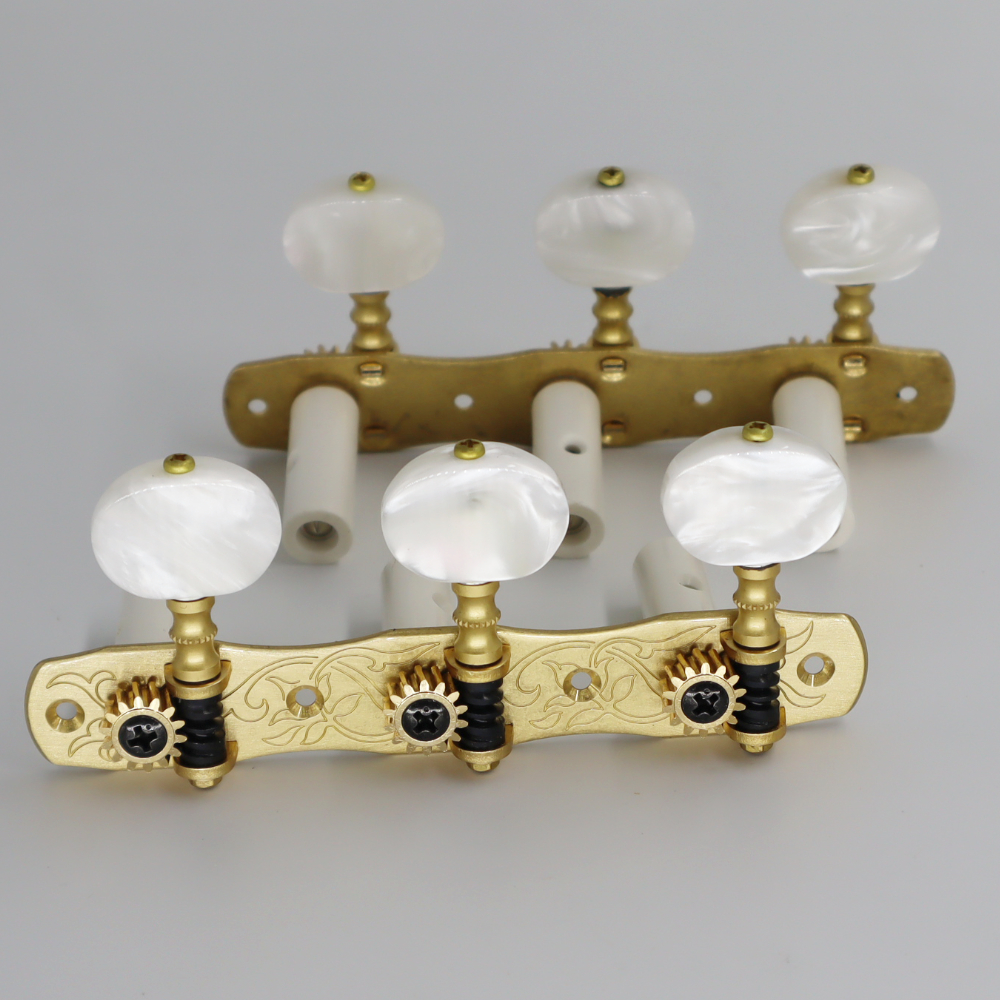 Gotoh 35G-1800 Classical Guitar Tuners