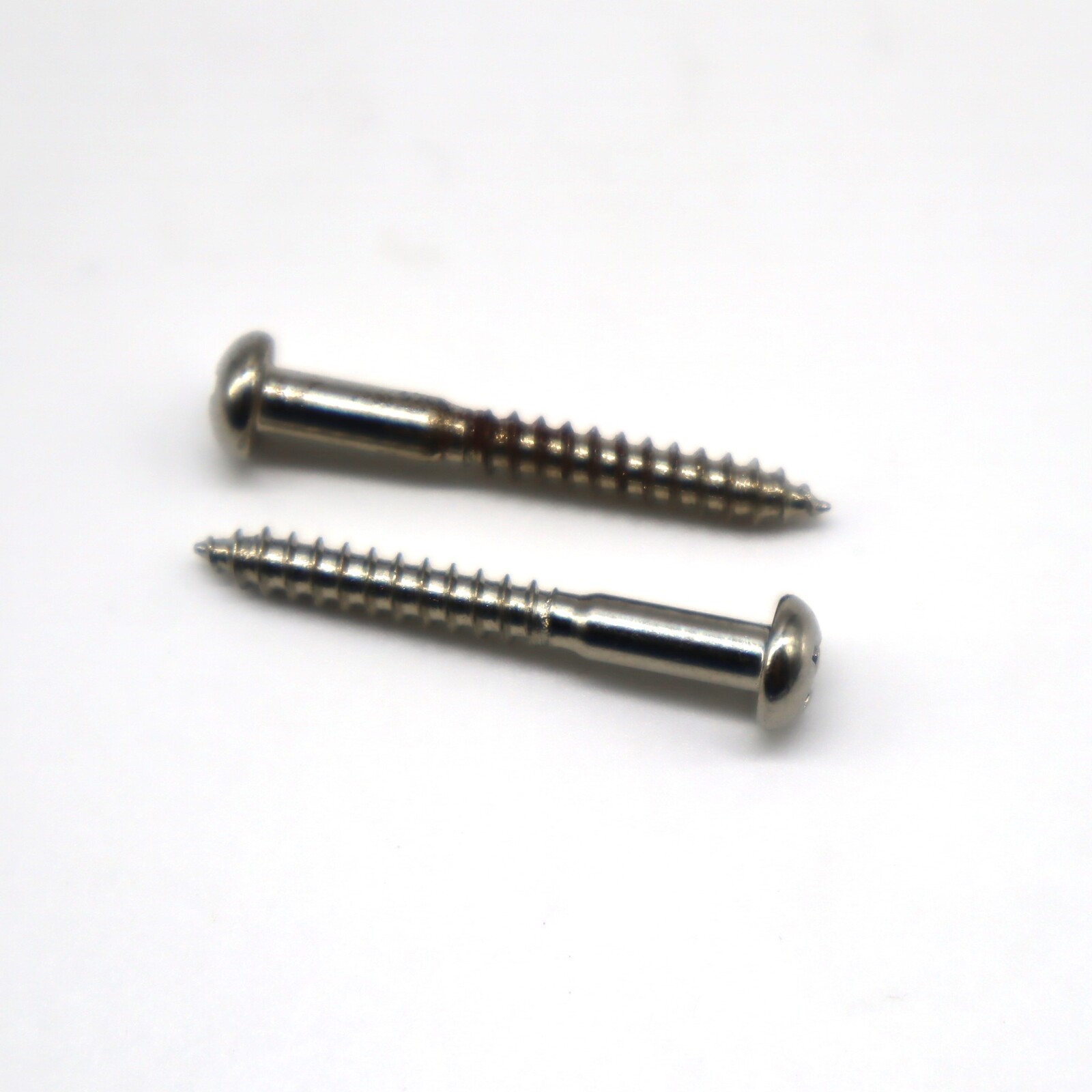 Tremolo Bridge Mount Screws - Guitar Templates