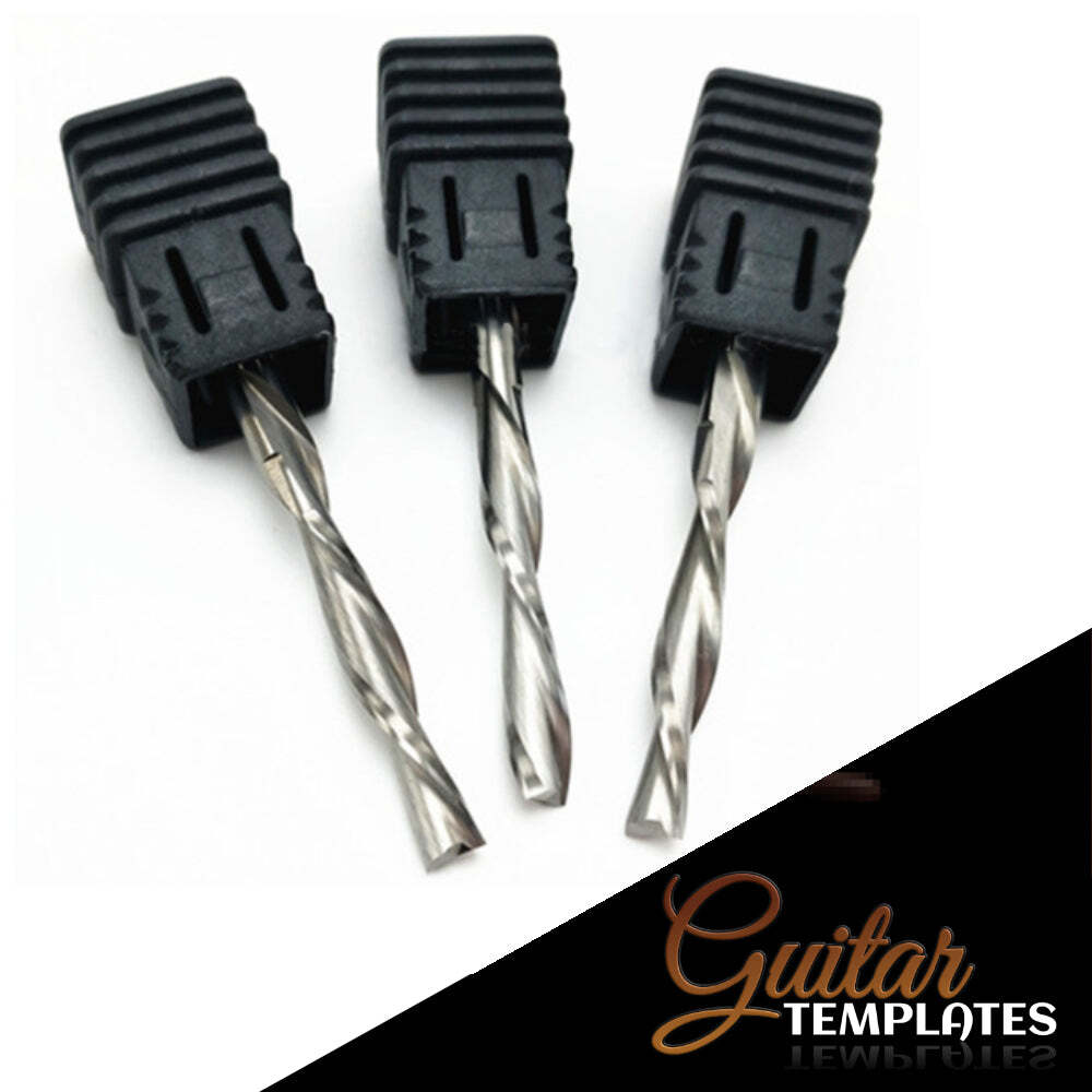 Fine router bits store