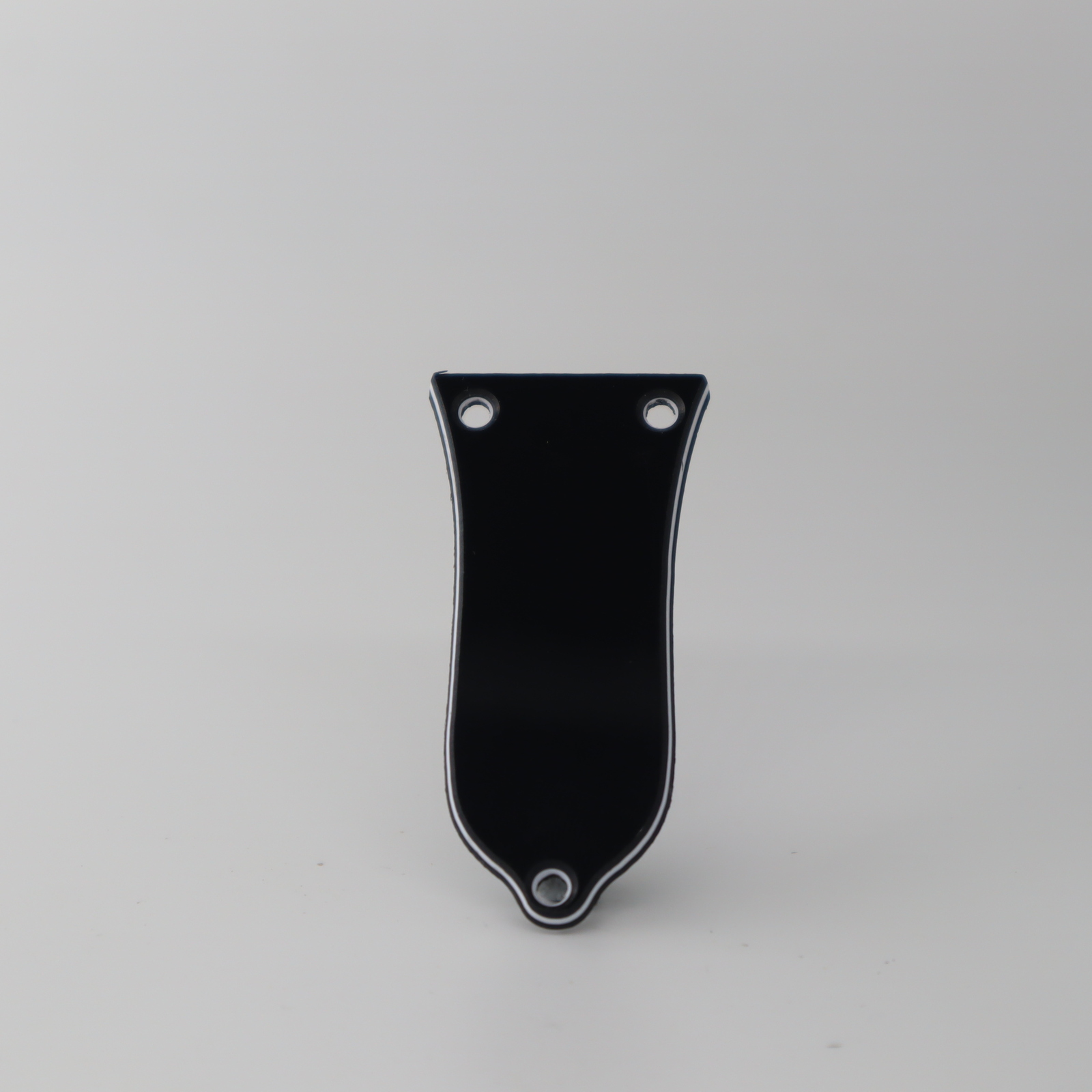 Truss Rod Covers - Guitar Templates