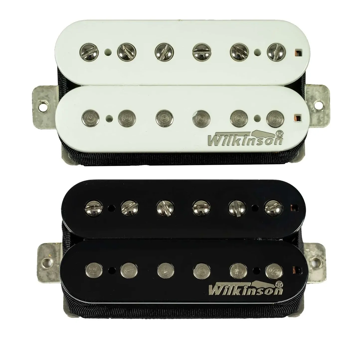 Wilkinson High Output Humbucker 4 cable