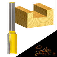 Econocut Router Bits - Carbitool