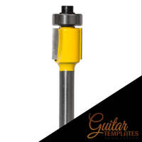 Econocut Router Bits - Carbitool