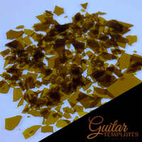 Dewaxed Shellac Flakes (5 colours available) - Restorers’ Choice