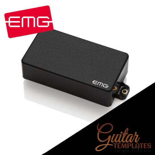 EMG 81 / 85 Humbuckers